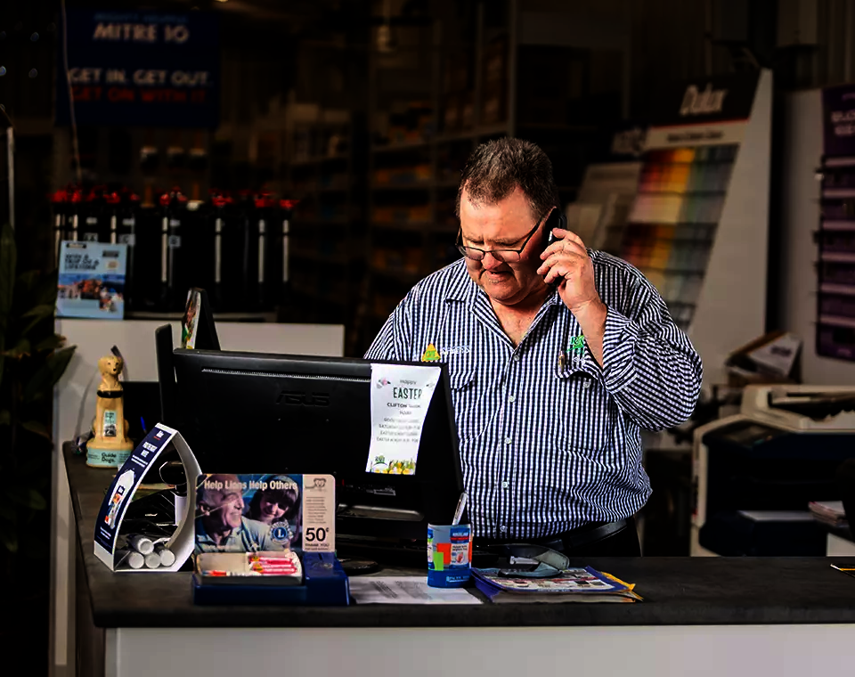 Hardware Solutions | RAFF Group