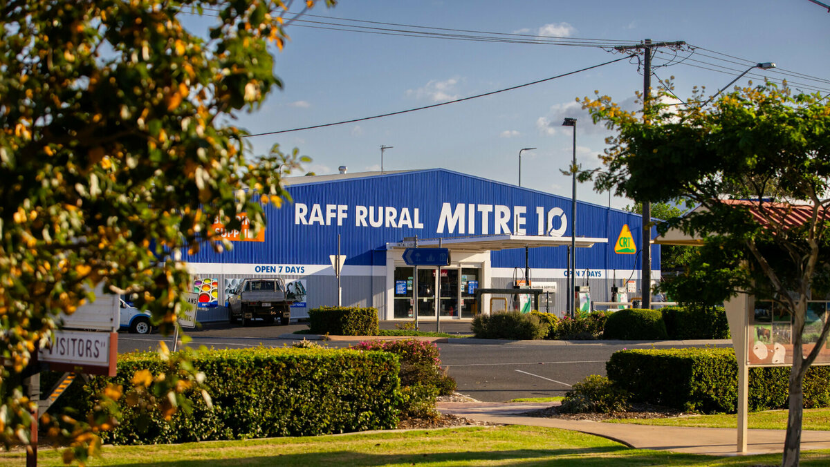 Careers | RAFF Group