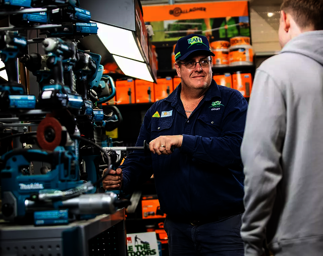 Hardware Solutions | RAFF Group