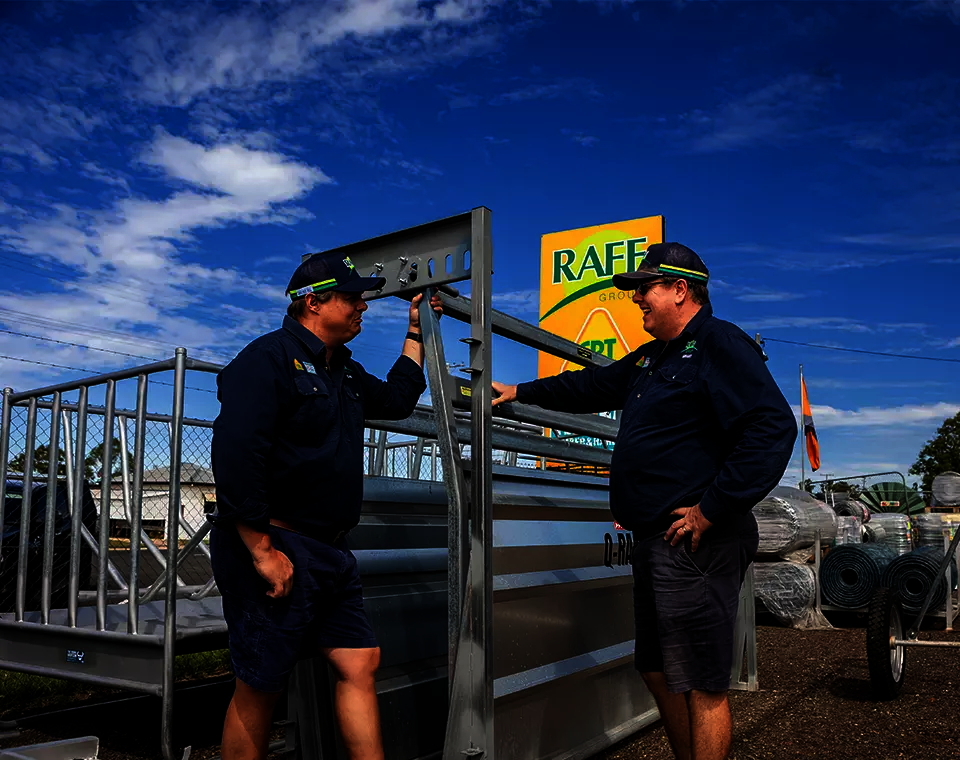 Our Services | RAFF Group