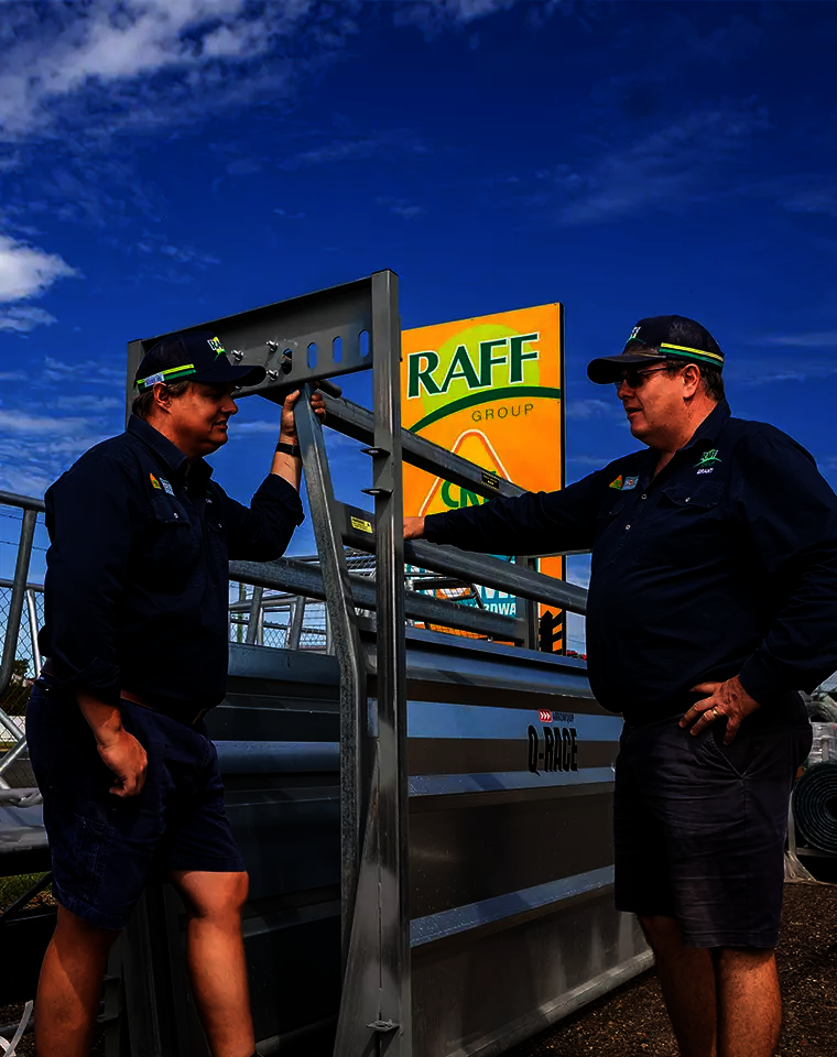 Careers | RAFF Group