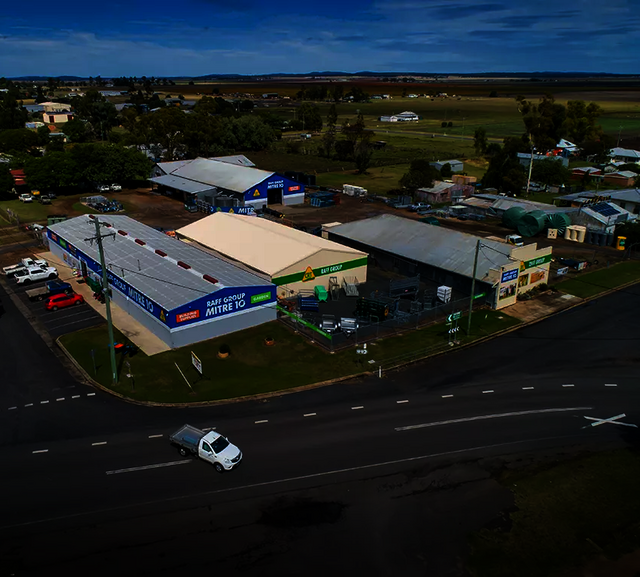 Clifton | RAFF Group