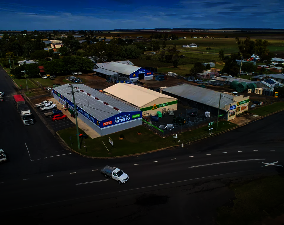 Clifton | RAFF Group