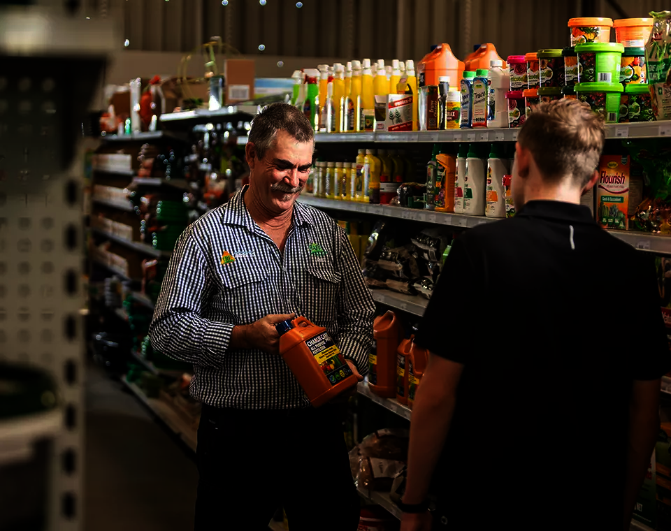 Mitre 10 | RAFF Group