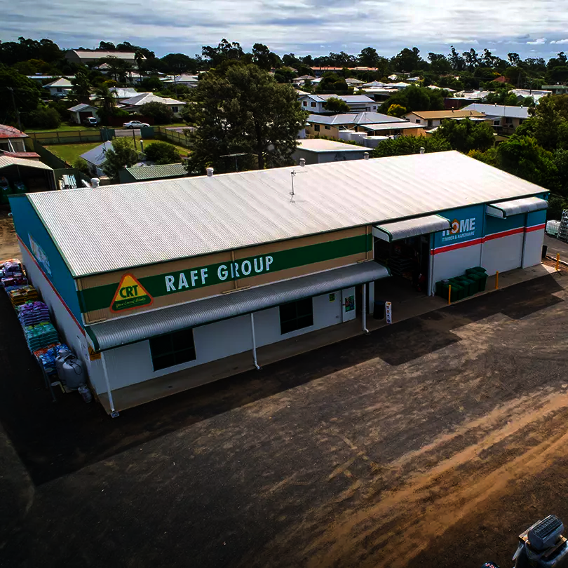 Millmerran | RAFF Group