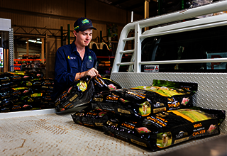 Our Services | RAFF Group