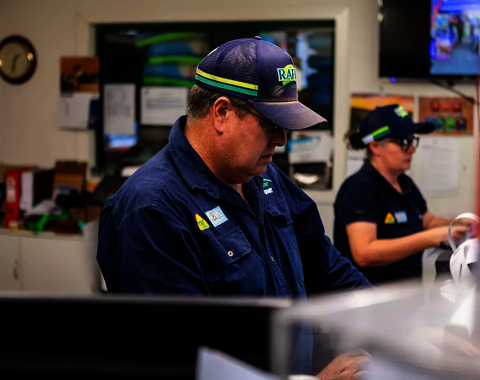 About Us | RAFF Group