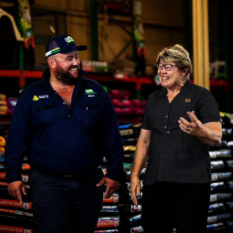 Our Brands | RAFF Group