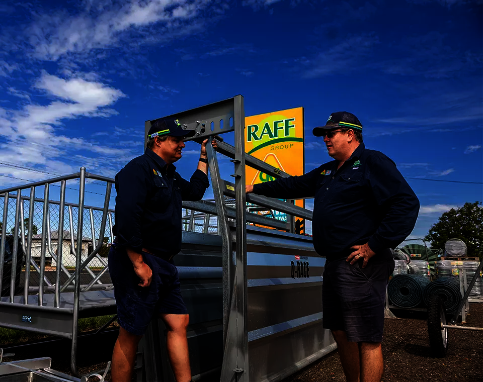 Millmerran | RAFF Group