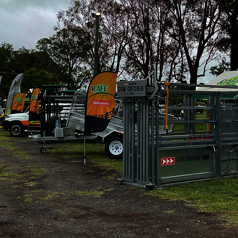 Community | RAFF Group